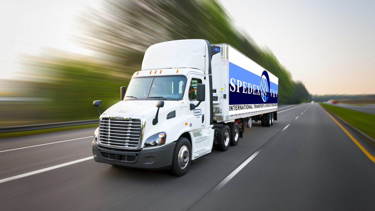 Spedex V&V – Spedex V&V